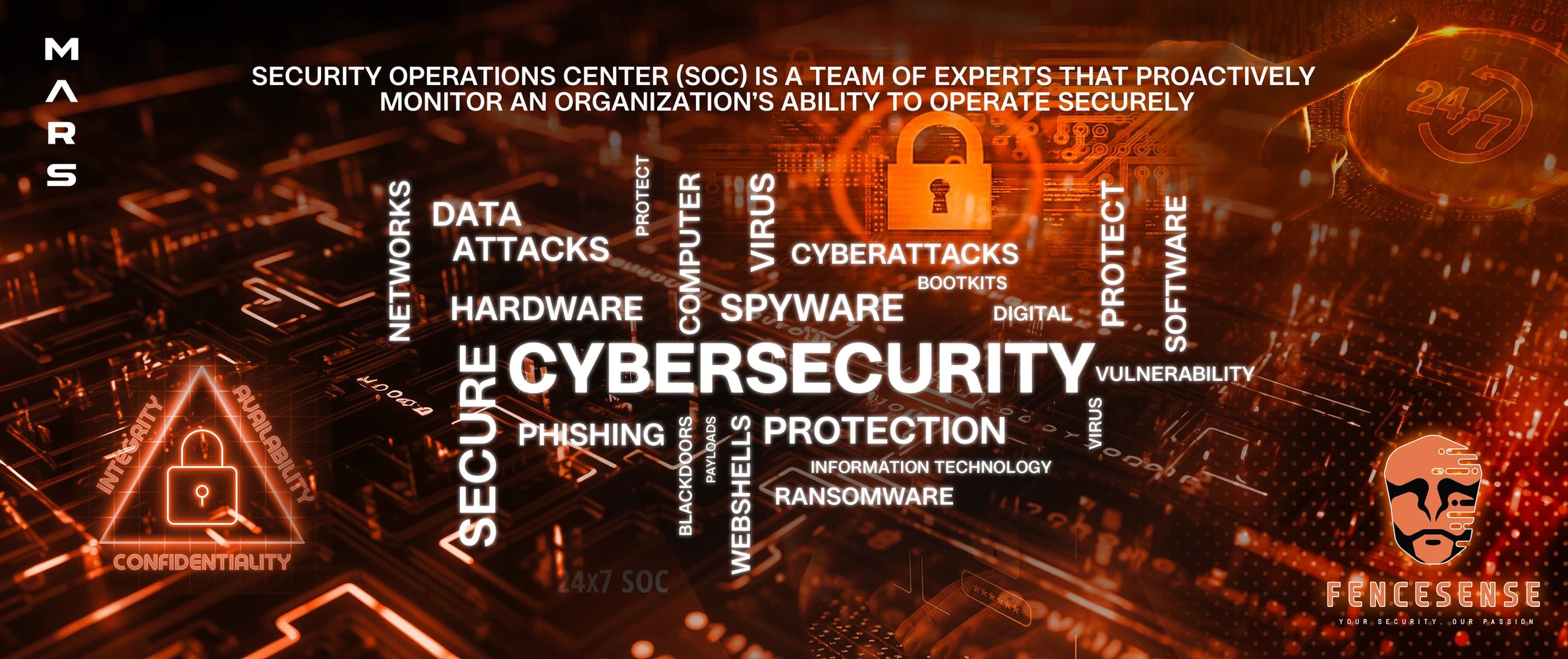 FENCESENSE TECHNOLOGIES PRIVATE LIMITED